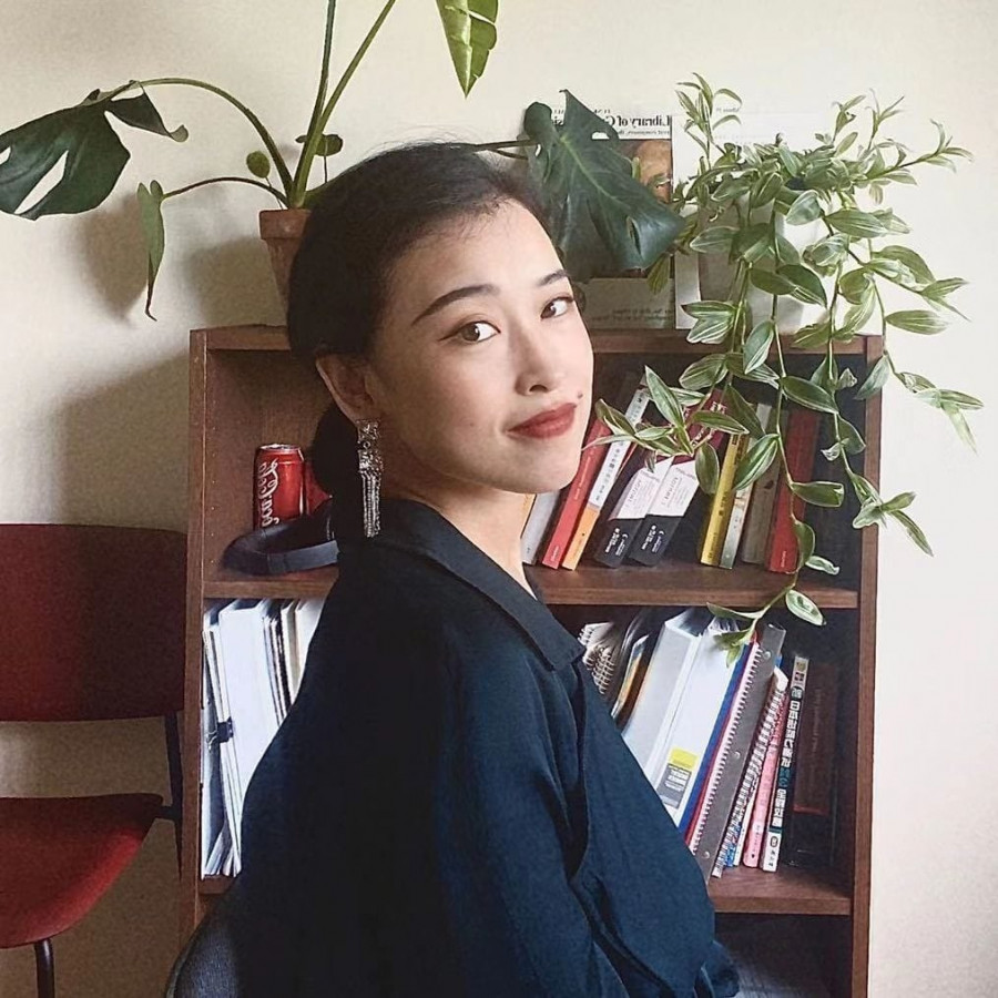 Audrey Lin – Sunnybank Chamber of Commerce